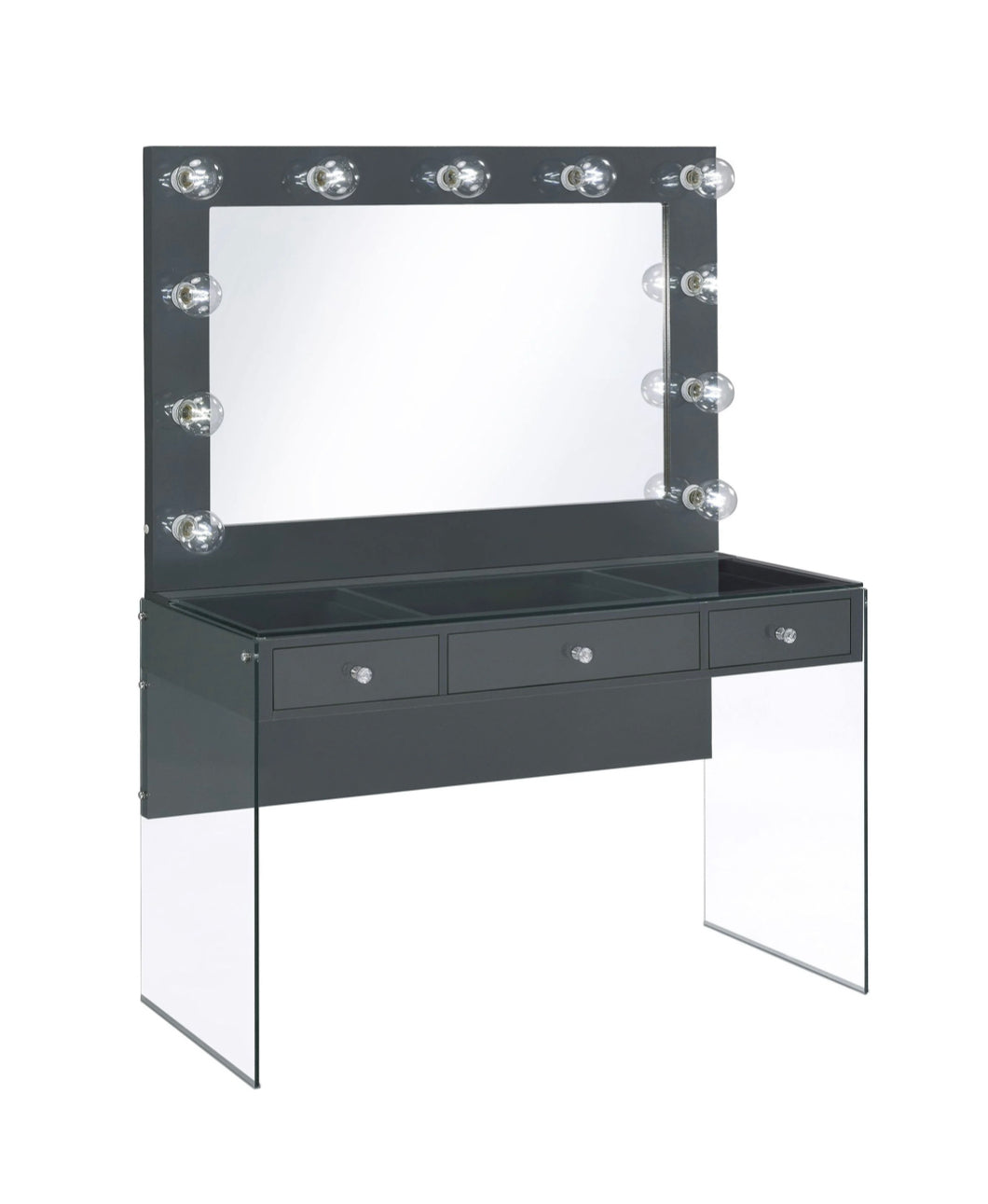 Vanity Tables and Sets